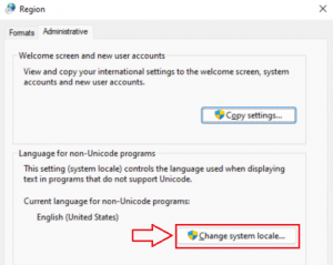 切換Windows 11介面語系為中文 – 21點情報網