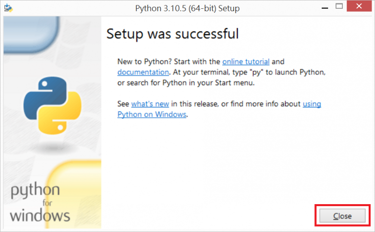Windows如何安裝Python3 – 21點情報網