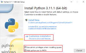 Windows如何安裝Python3.11 – 21點情報網